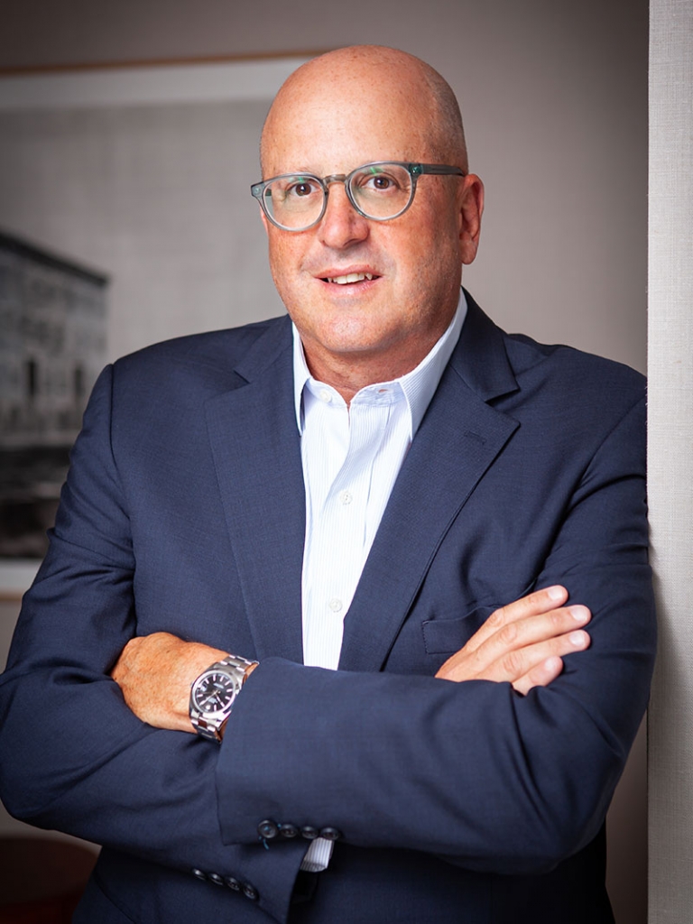 Douglas H. Gladstone | Goldfarb & Fleece LLP