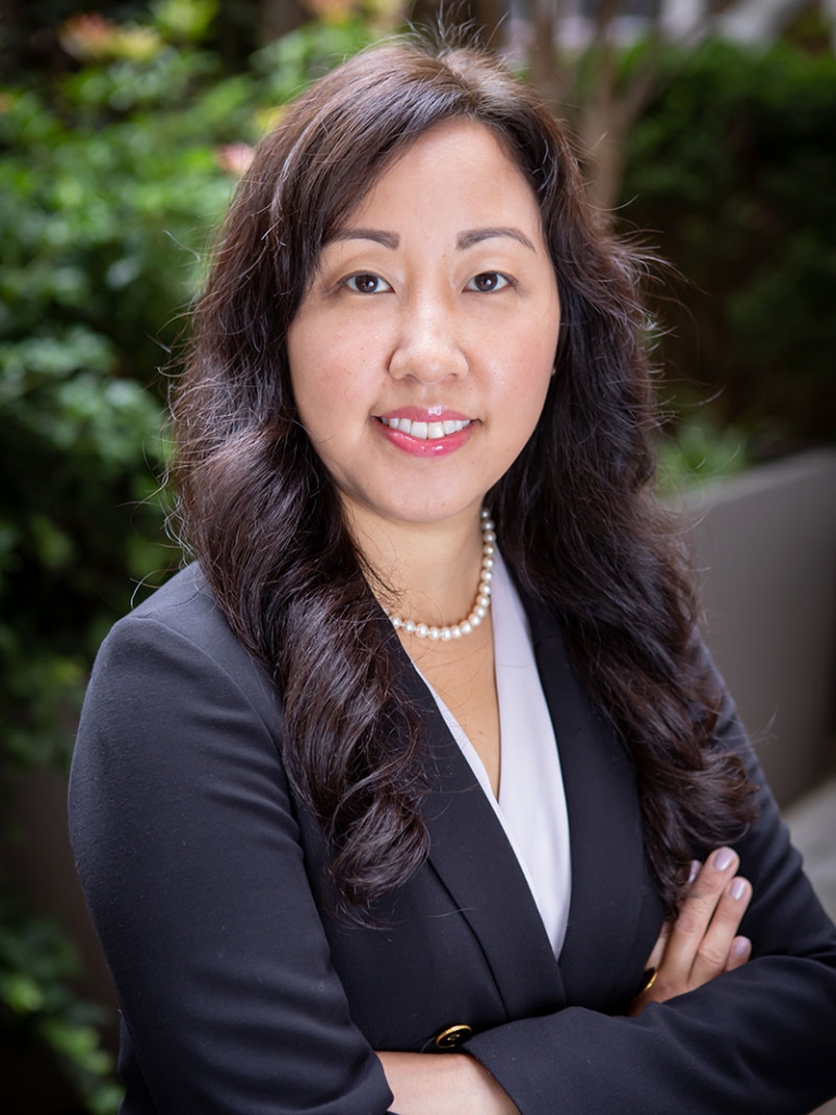 Jenny Kim | Goldfarb & Fleece LLP