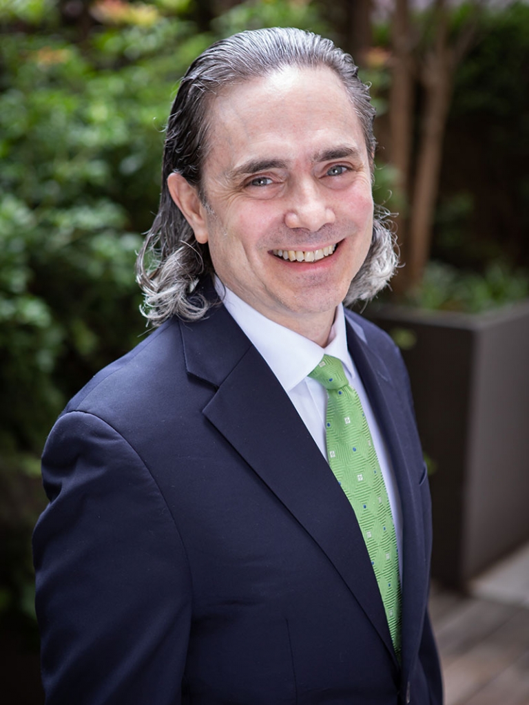 Joseph W. Chouinard | Goldfarb & Fleece LLP