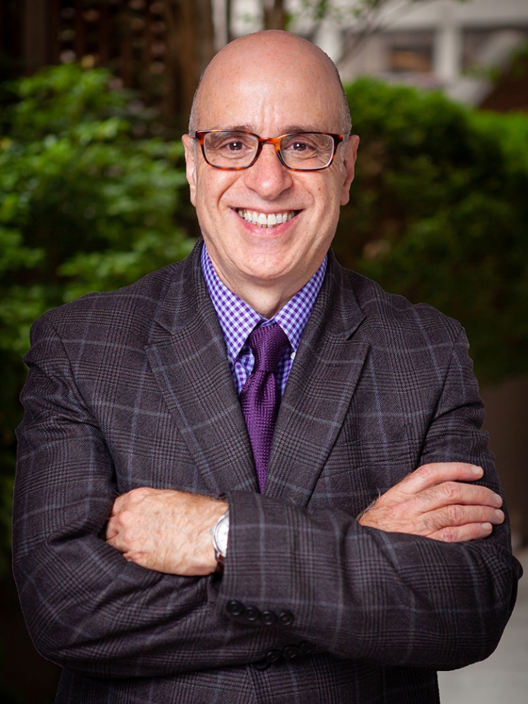 Kamran Moattar | Goldfarb & Fleece LLP