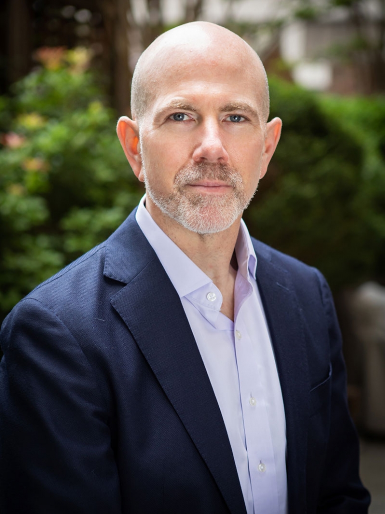 Marc E. Wasser | Goldfarb & Fleece LLP