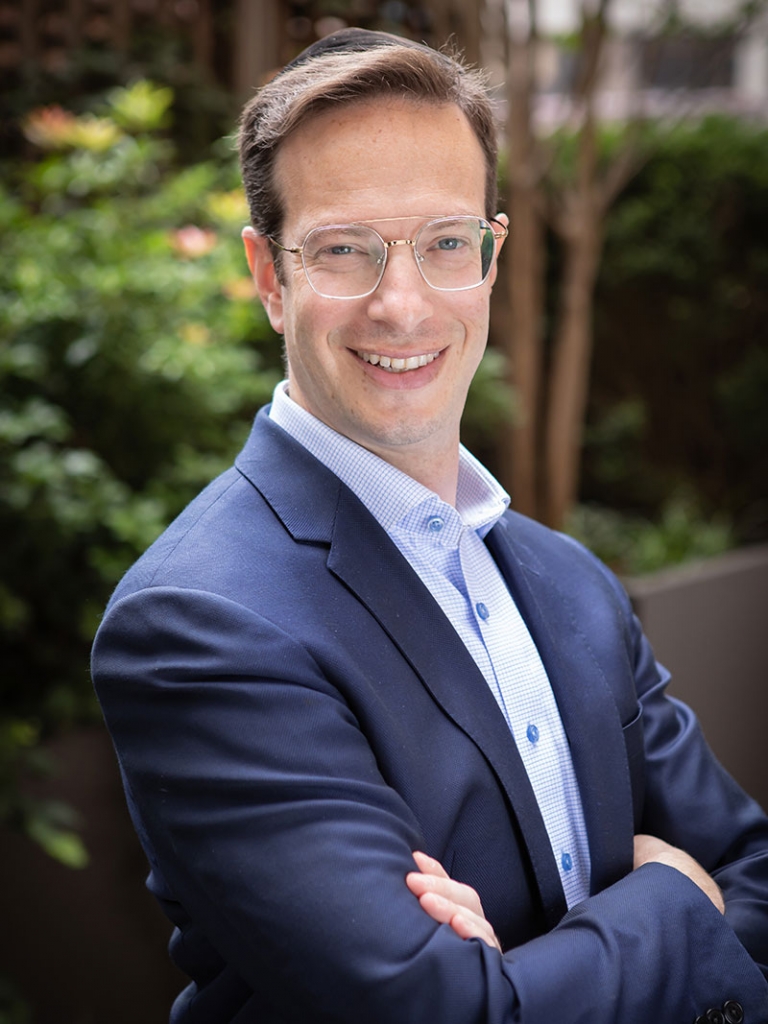 Michael Bollag | Goldfarb & Fleece LLP