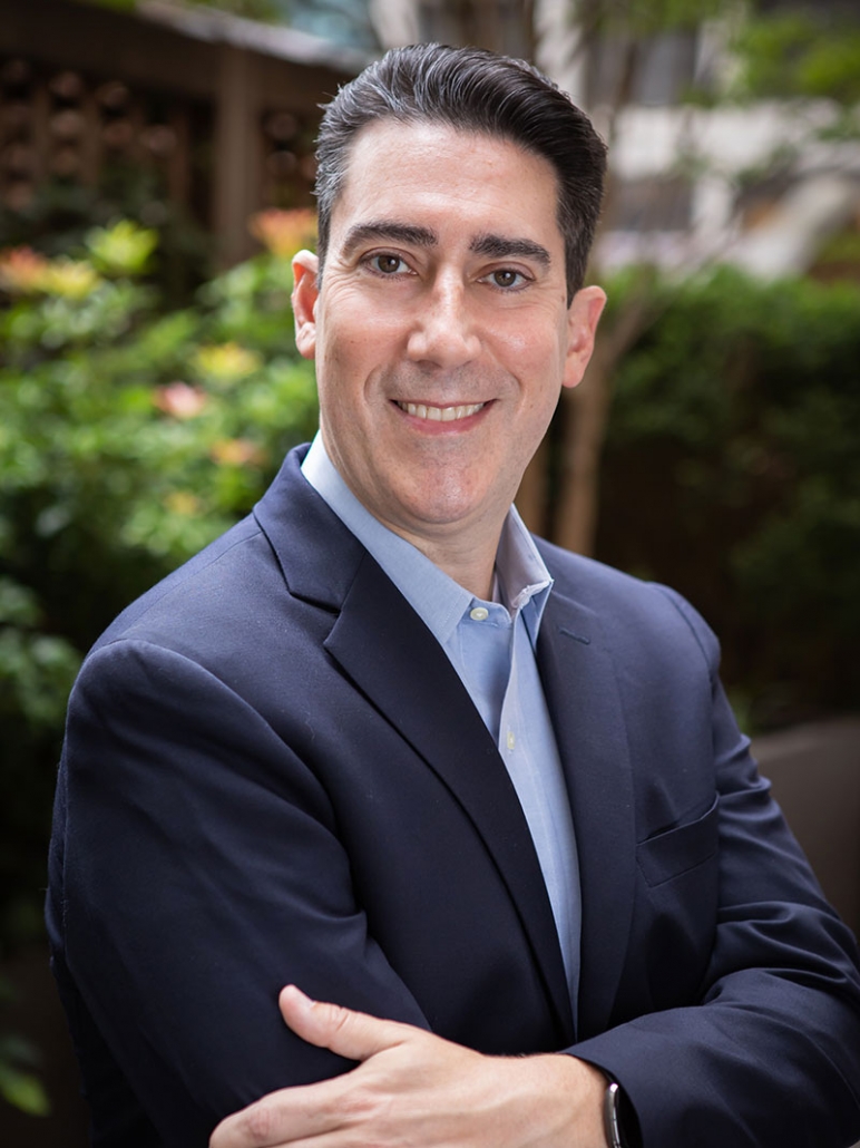 Nathan Nudelman | Goldfarb & Fleece LLP