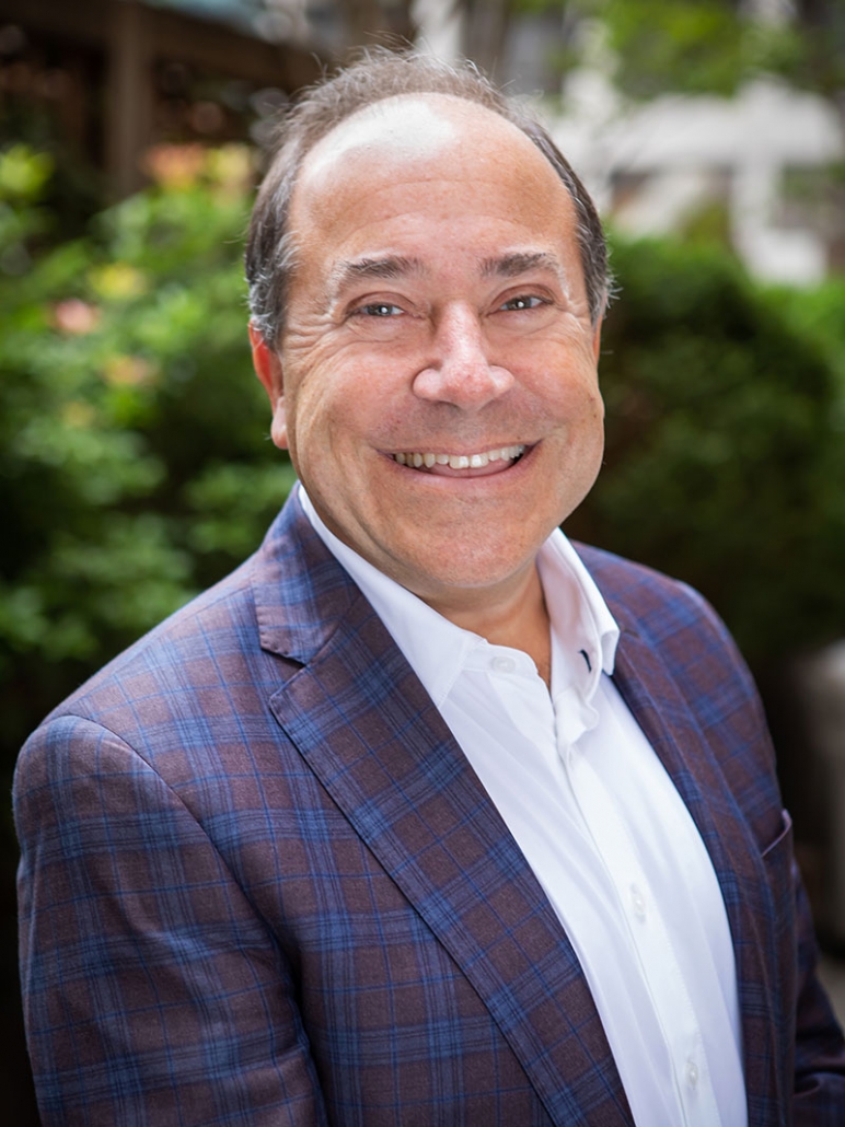 Ronald E. Burton | Goldfarb & Fleece LLP