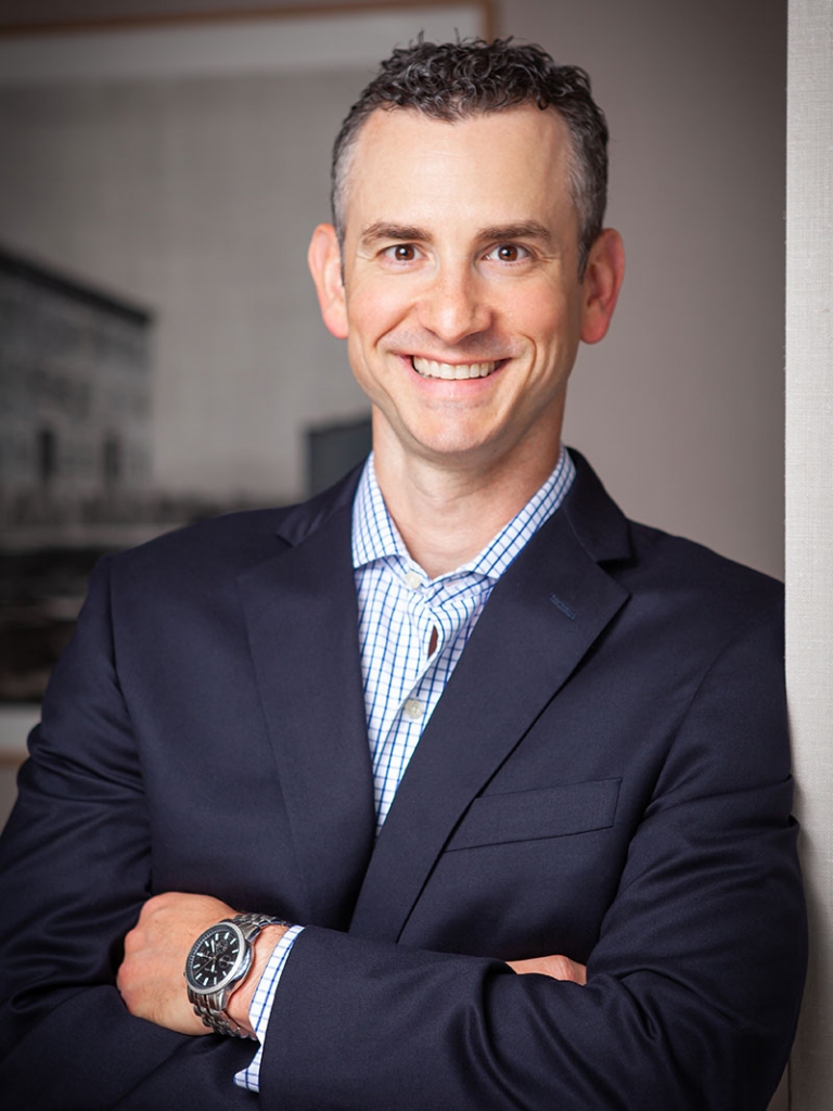 Steven M. Fenton | Goldfarb & Fleece LLP