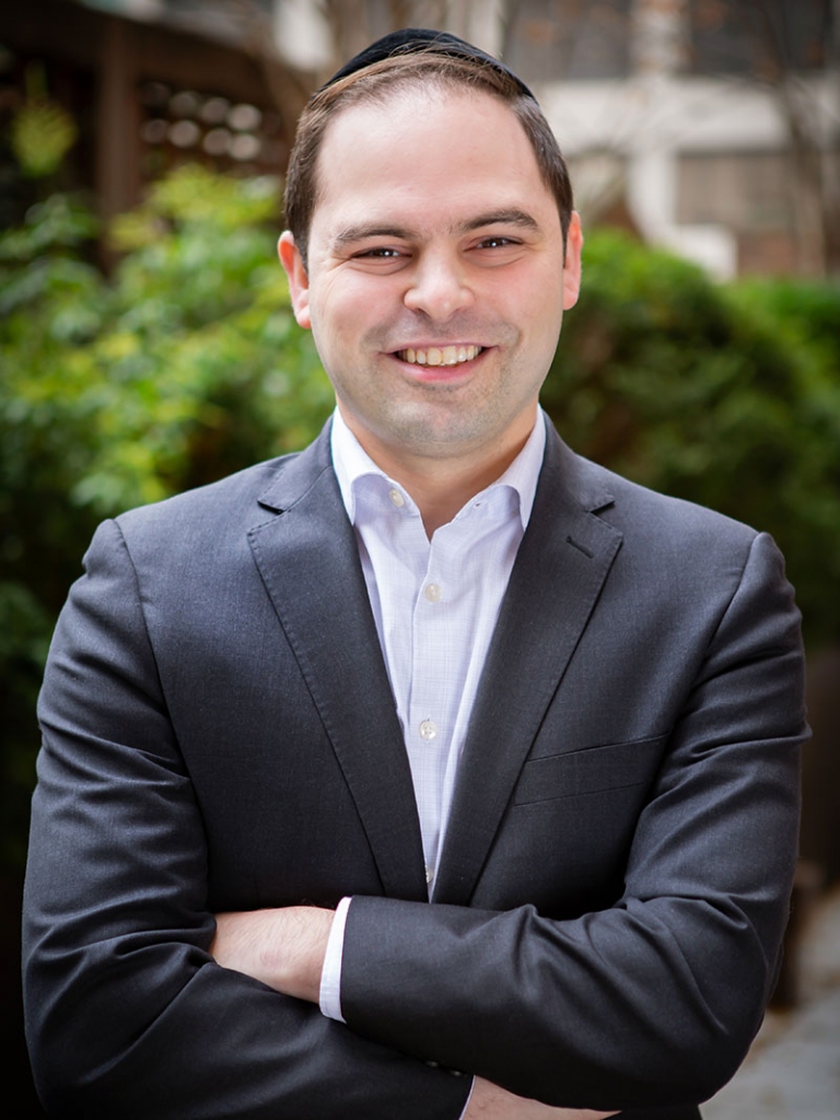 Jacob Lebovics | Goldfarb & Fleece LLP