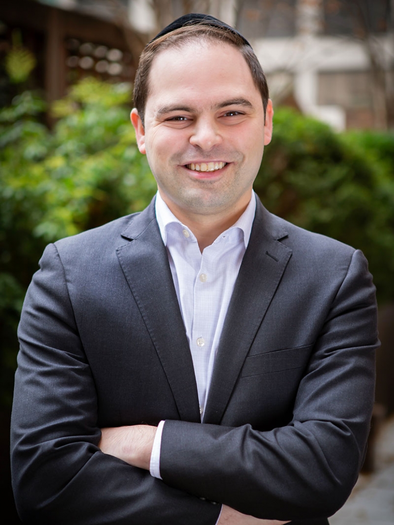 Jacob Lebovics | Goldfarb & Fleece LLP